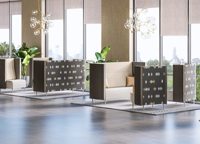 Lounge Seating Archives - Krug Furniture