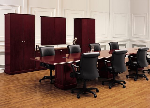 Task & Conference Seating Archives - Krug Furniture
