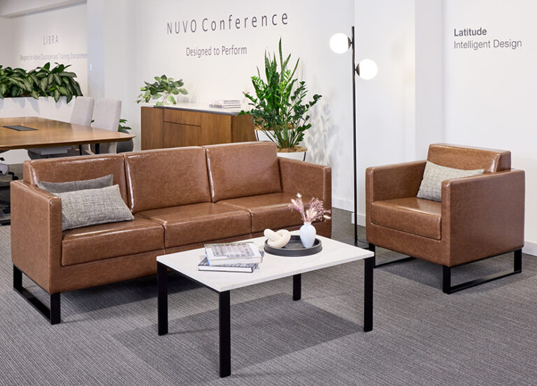 Lounge Seating Archives - Krug Furniture