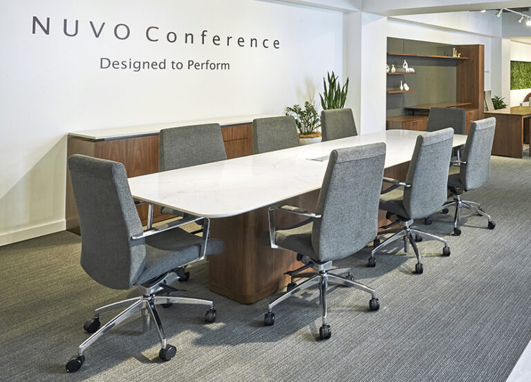 Conference & Training Tables Archives - Krug Furniture