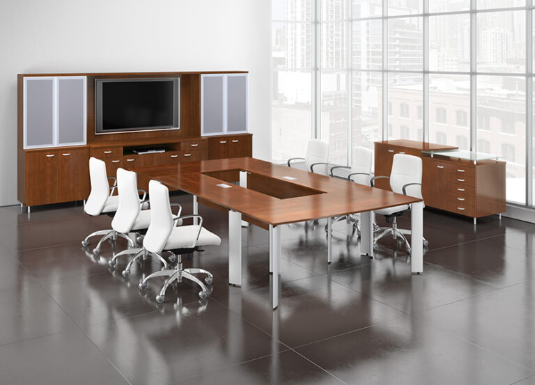 Conference & Training Tables Archives - Krug Furniture