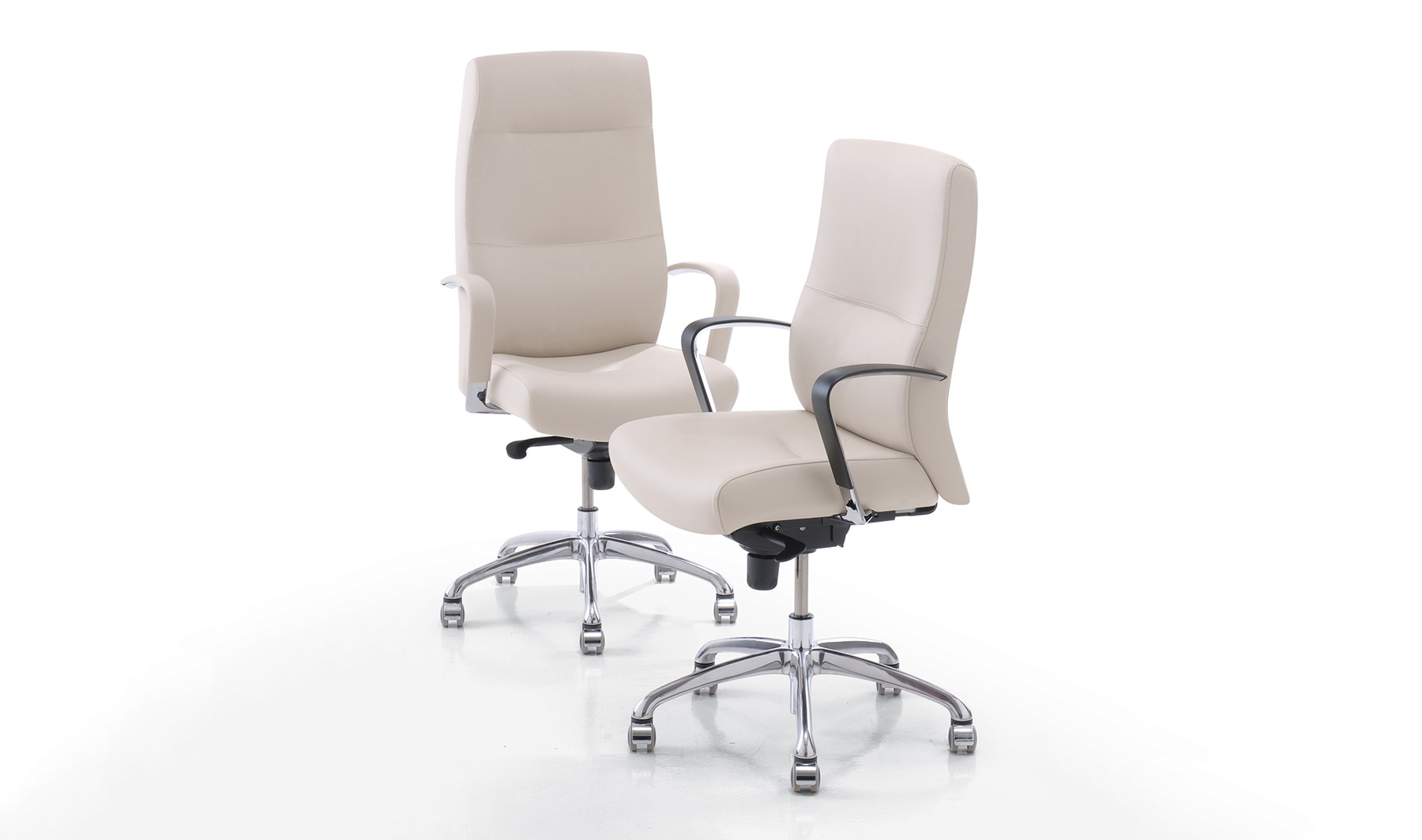 Dorso E-Line - Krug Furniture