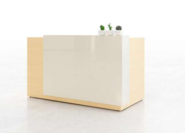 Reception Desks Archives - Krug Furniture