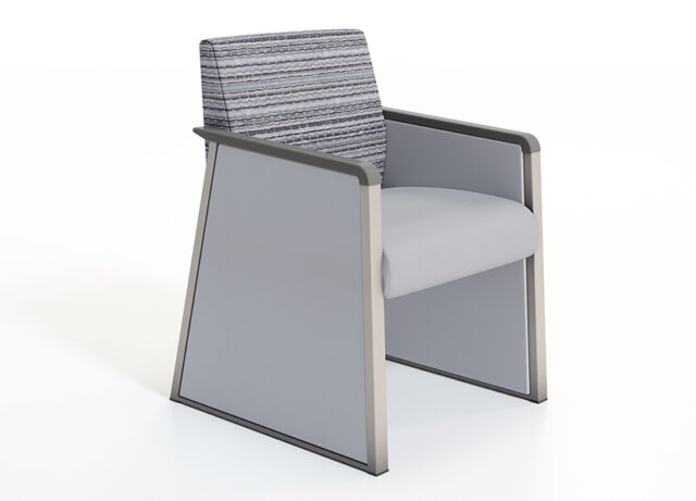Faeron Metal Guest - Krug Furniture