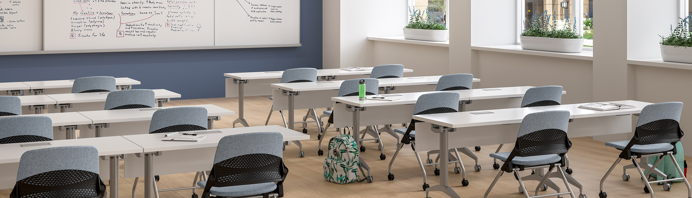 Education - Krug Furniture